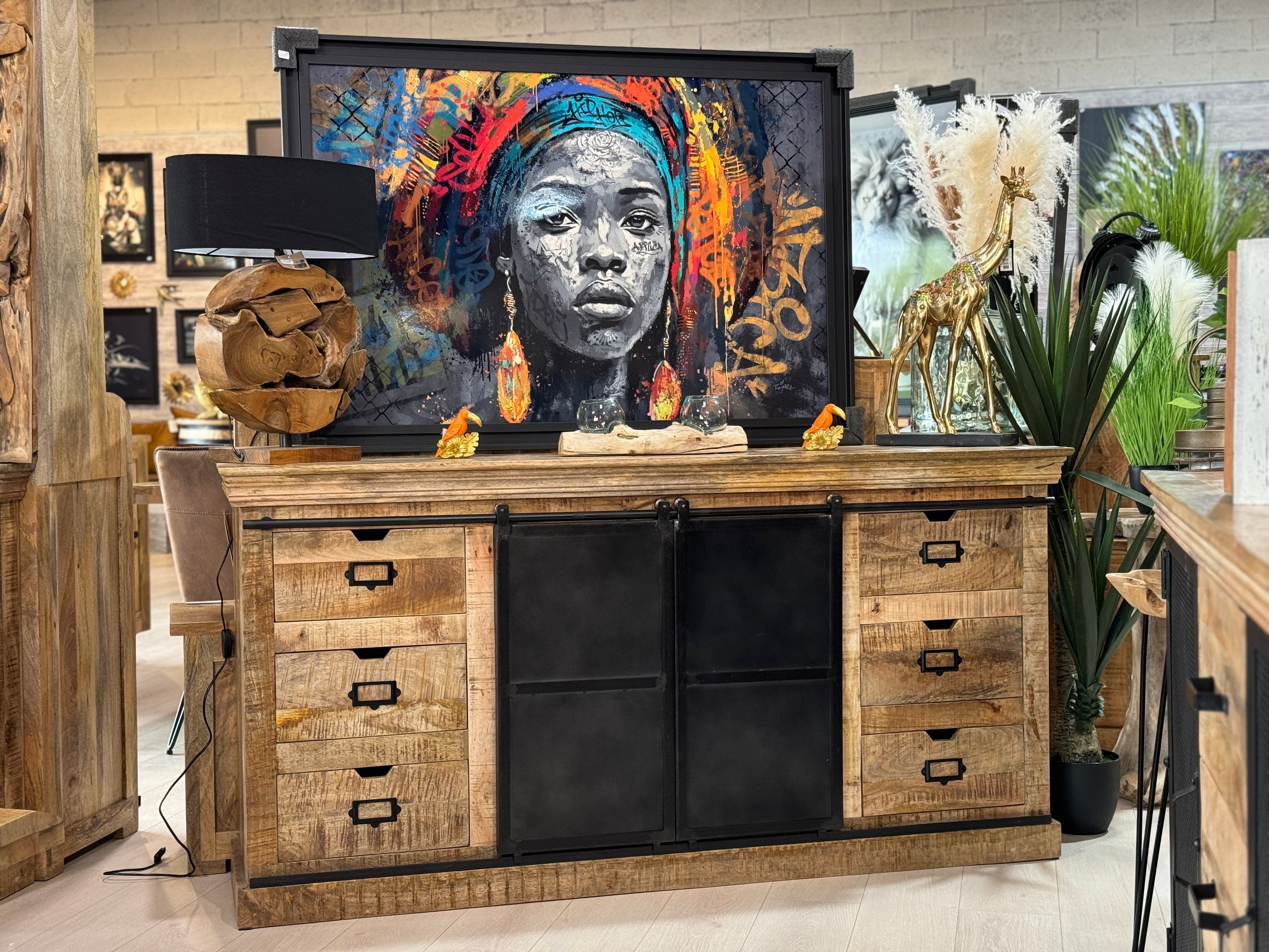 FACTORY MEUBLES & DECO