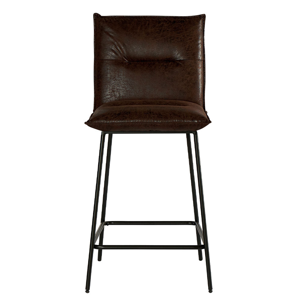 Chaise ilot Havane CHAILO 100HAV-LOT DE 2 – FACTORY MEUBLES & DECO